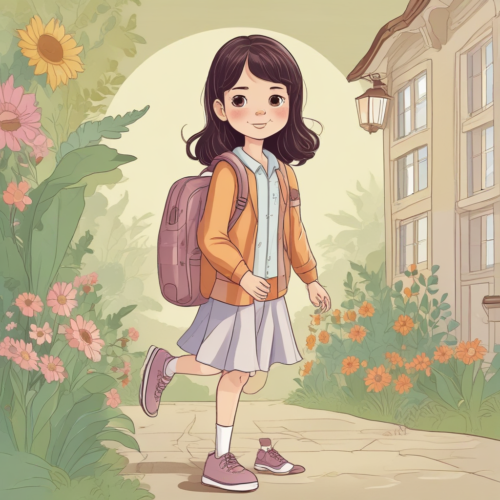 היום הראשון בכיתה א' - חומר פתוח