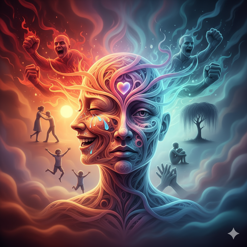 איך אני מרגיש היום - חומר פתוח