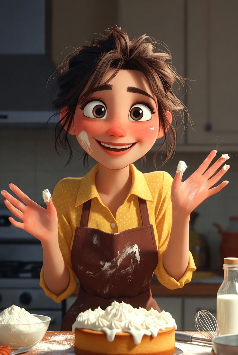 חידה לפתיחת שיעור בנושא תערובת - עם דמות מונפשת! - חומר פתוח